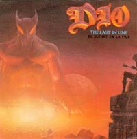 Tapio's Ronnie James Dio Pages: Dio 7" Single Discography, May 1983 ...